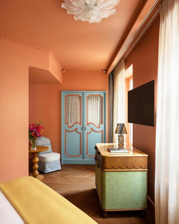 Le Grand Mazarin, Paris (updated prices 2025)