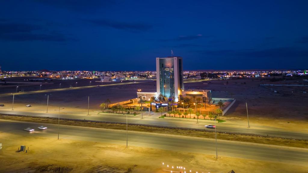 Le Park Concord - Sakaka, Sakakah (updated prices 2025)