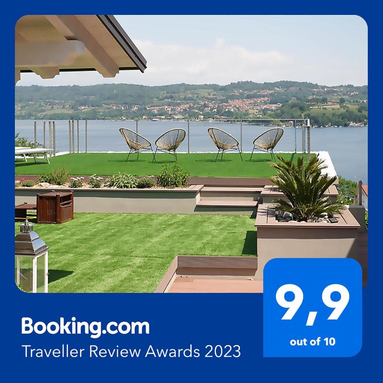 The Lake House, Viverone – Updated 2023 Prices