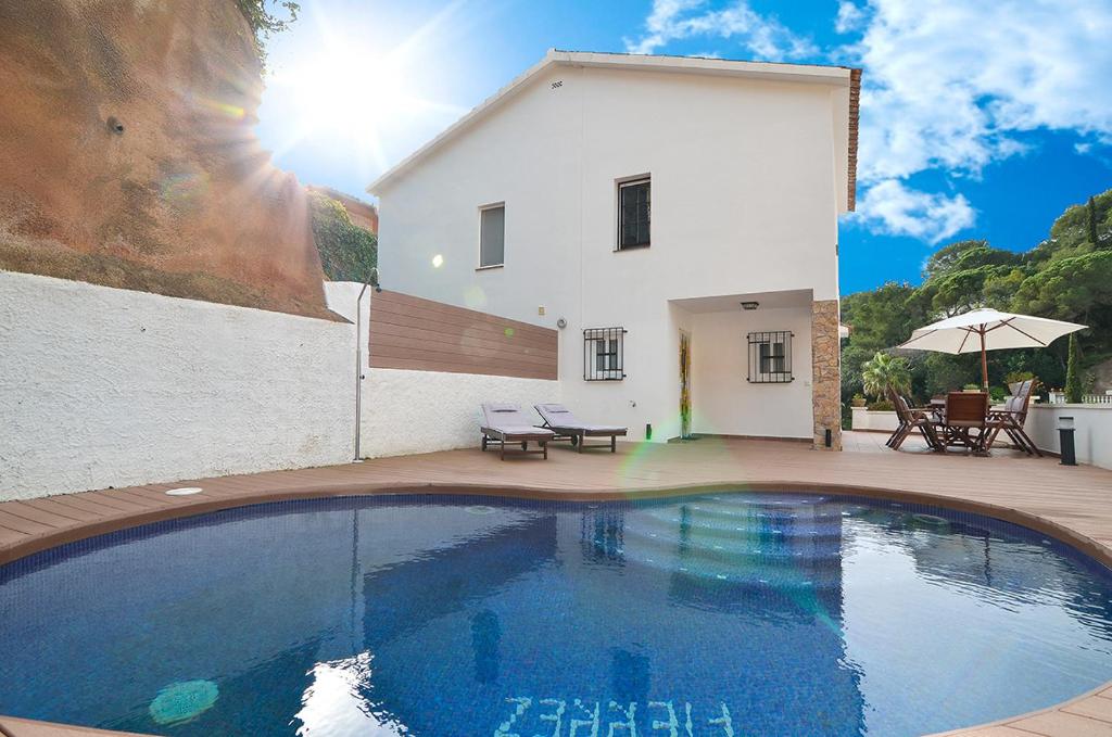 Club Villamar - Solterra, Lloret de Mar (updated prices 2026)