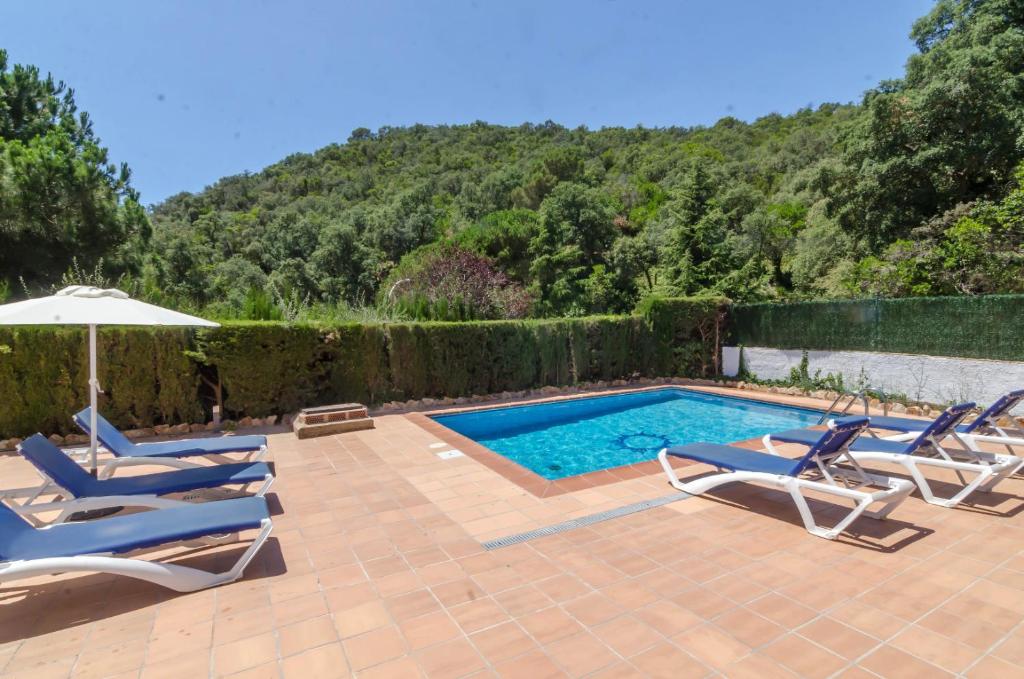 Club Villamar - Ballerina, Tossa de Mar (updated prices 2025)