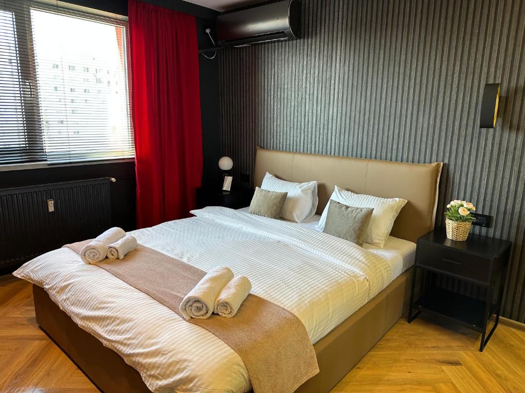Elegance by Magic Apartments, Bukarest (aktualisierte Preise für 2024)