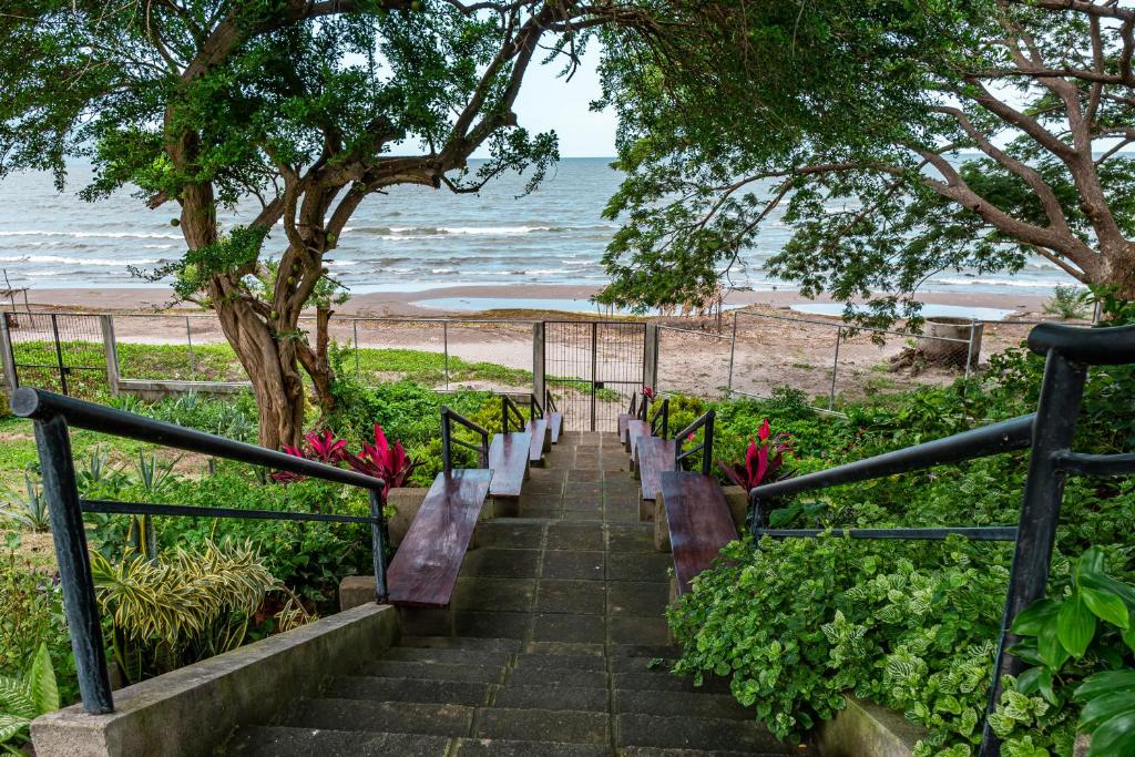 Casa Hacienda El Menco, Rivas (updated prices 2025)