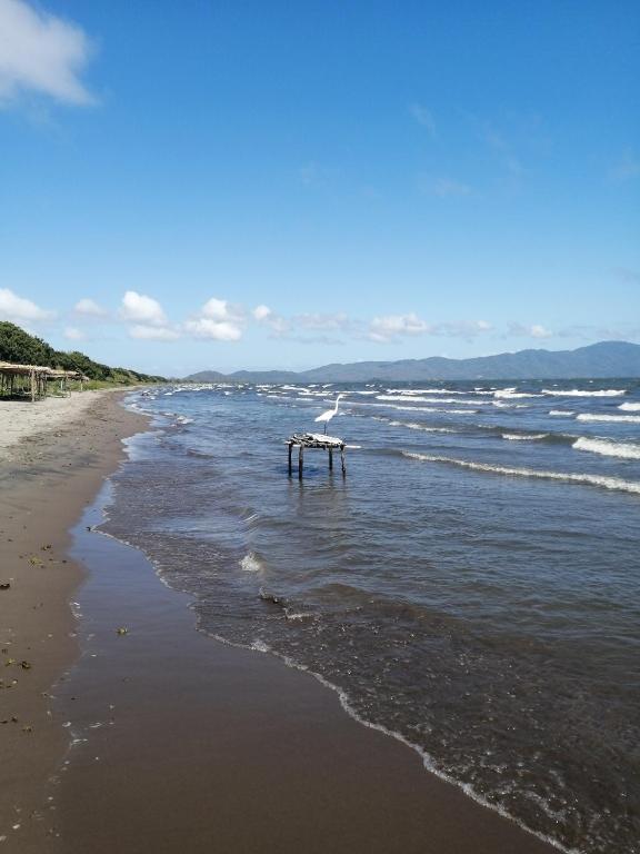 Casa Hacienda El Menco, Rivas (updated prices 2025)