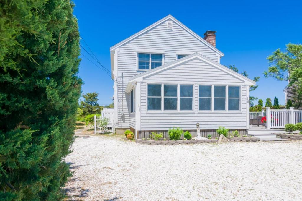 29 North Shore Boulevard Extension East Sandwich - - Cape Cod, East ...