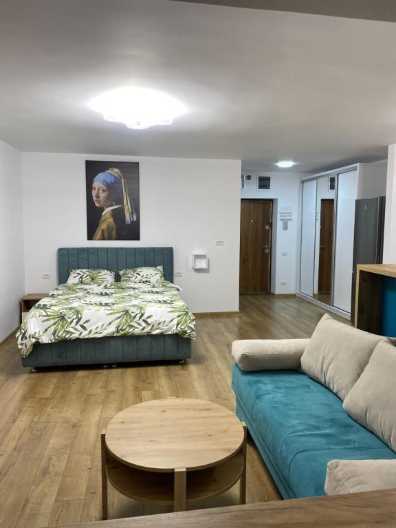 Perla Studio Bucharest Mall, Bucharest (updated prices 2025)