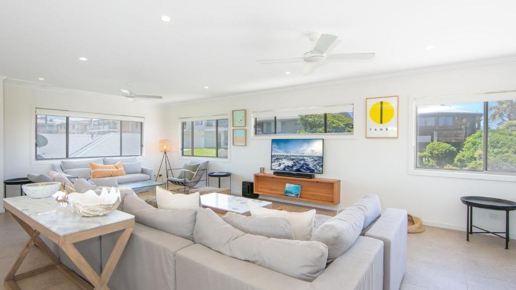 Tusk, Yamba (updated prices 2025)