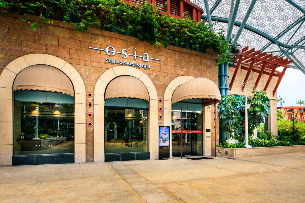 Resorts World Sentosa - Hotel Ora, Singapore (updated prices 2025)