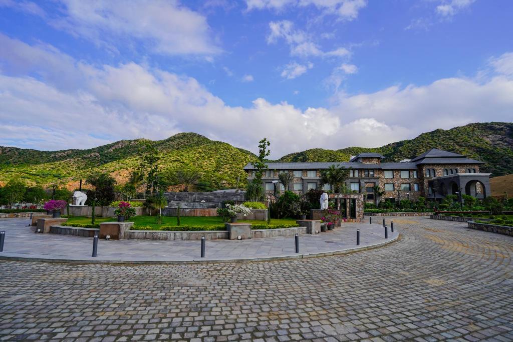 Pushkara Resort and Spa, Pushkar, Pushkar – Updated 2023 Prices