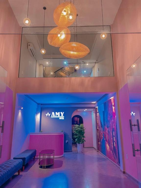 Amy Hotel, Can Tho (updated prices 2025)