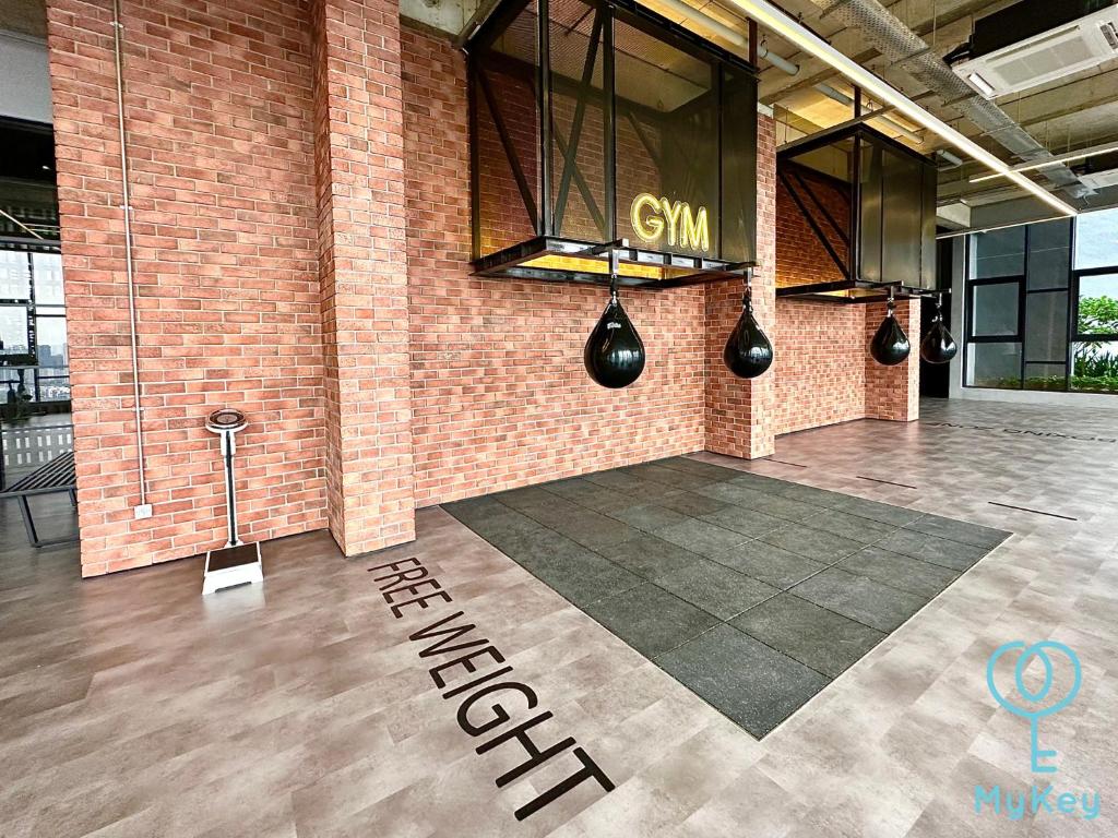 Millerz Square by MyKey, Kuala Lumpur (updated prices 2025)