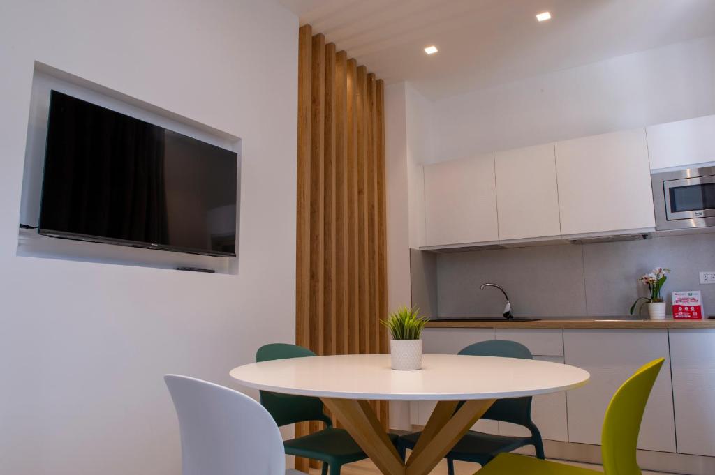 Апартаменти Alipa (Італія Монополі) - Booking.com