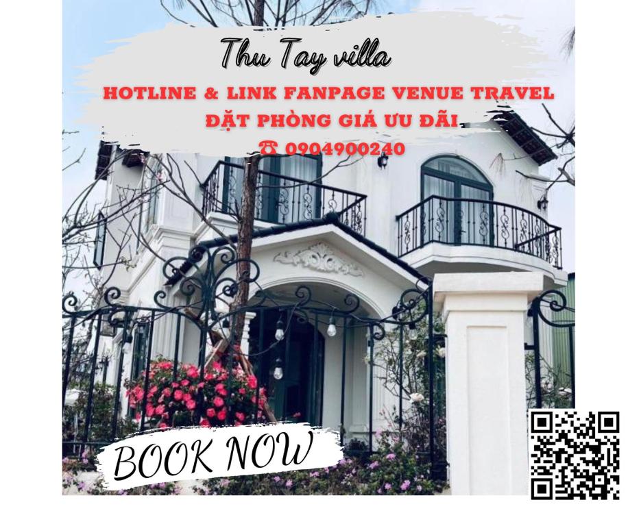 Thu Tay villa - Venuestay, Hanoi – Updated 2024 Prices