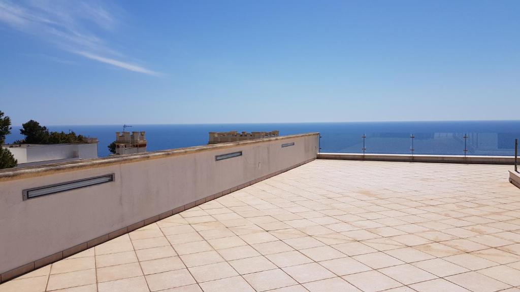 Palazzo De Donno App no04, Santa Cesarea Terme (preços atualizados para ...