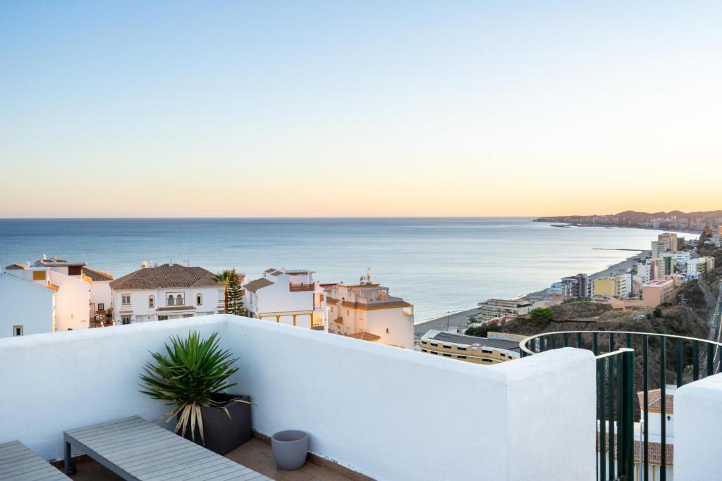 Loft near Carvajal beach by Costarentals - Ref 16, Torremuelle (updated ...