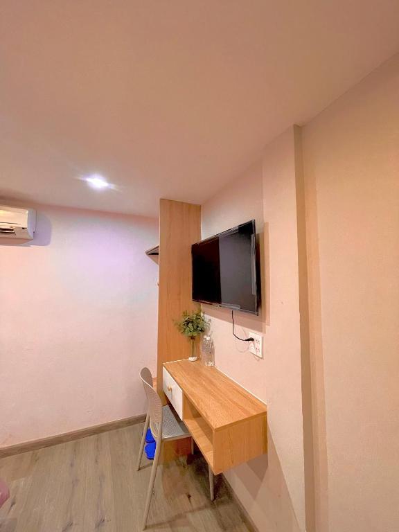 Amy Hotel, Can Tho (updated prices 2025)