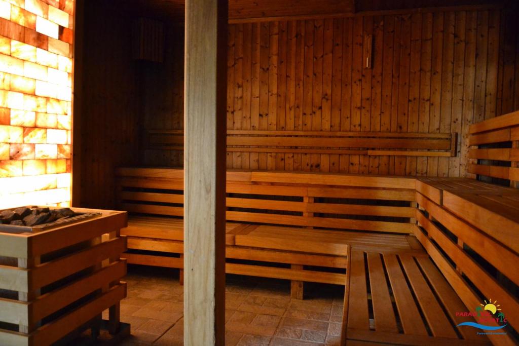 Hotel Alinalex - Paradisul Acvatic, Brașov (prețuri actualizate 2025)