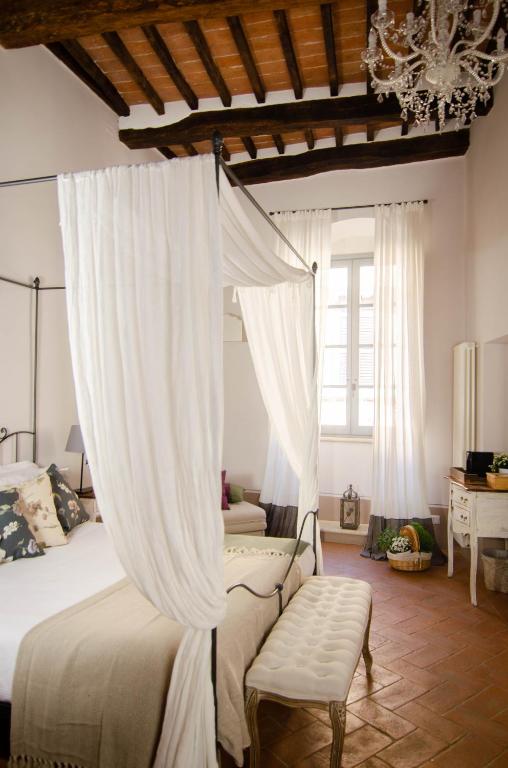 Dimora Dell'Erbe Rooms, Montepulciano (updated prices 2026)