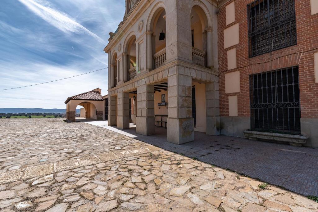 Finca casa rural de la Mata, Toledo – Aktualisierte Preise für 2024