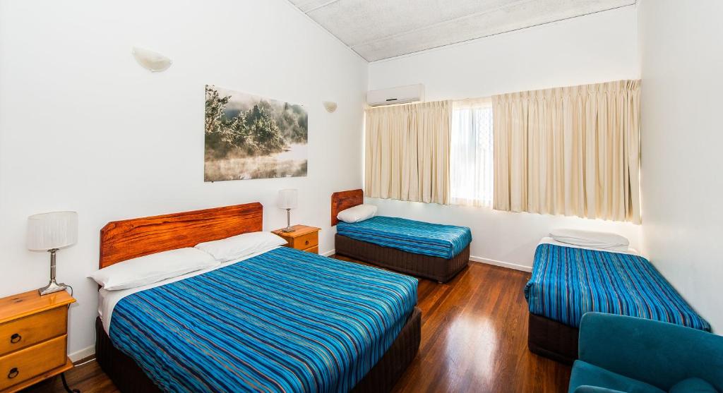 Diggers Tavern, Bellingen (updated prices 2025)