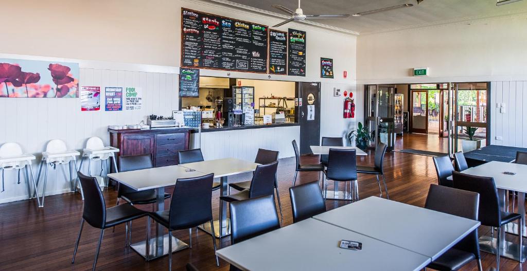 Diggers Tavern, Bellingen (updated prices 2025)