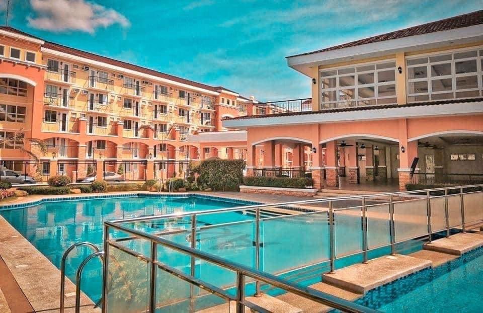 GZJ affordable condo at Arezzo place Davao, Davao City – Updated 2024 ...