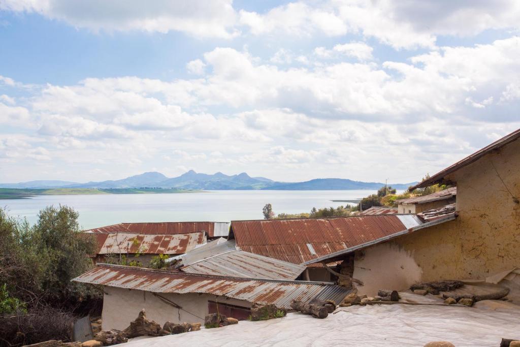auberge agla 1, Ouazzane (tarifs actualisés, 2026)