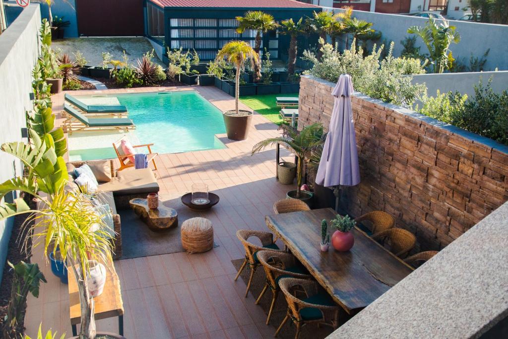 Matilda Beach House, Esmoriz (updated prices 2026)