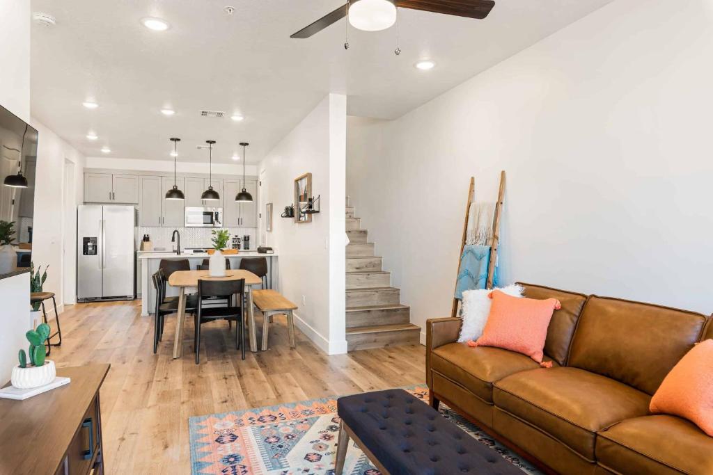 The Suite Spot #101 condo, St. George (updated prices 2024)