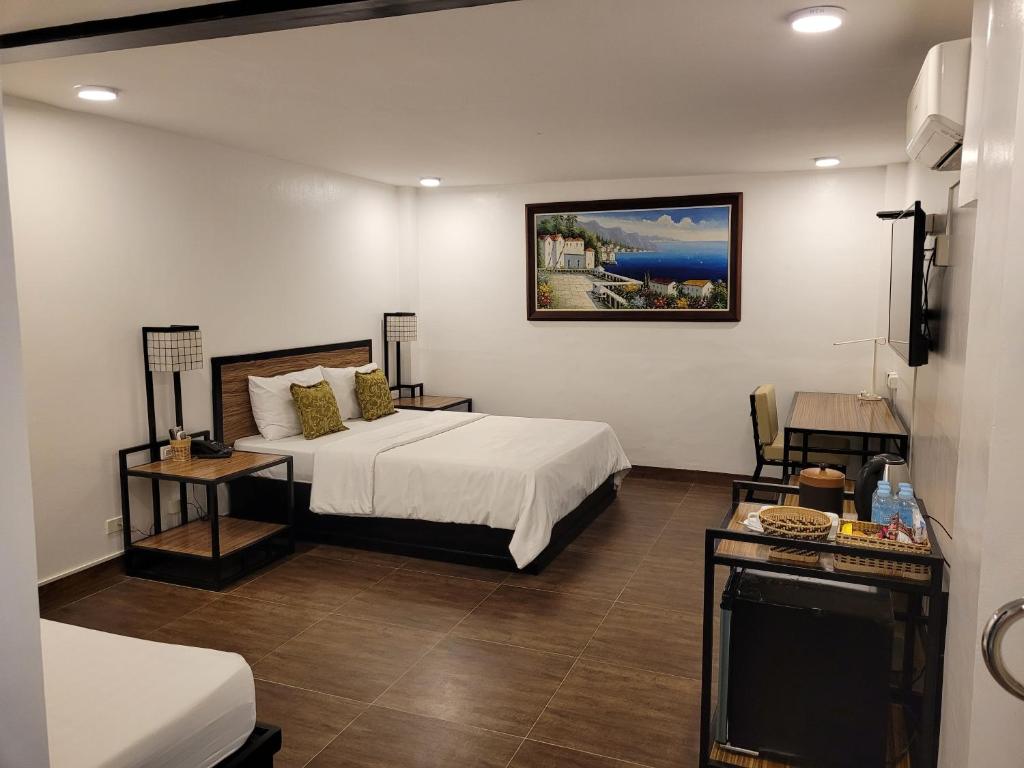 Fernvale Leisure Club and Resort, Coron – Updated 2023 Prices