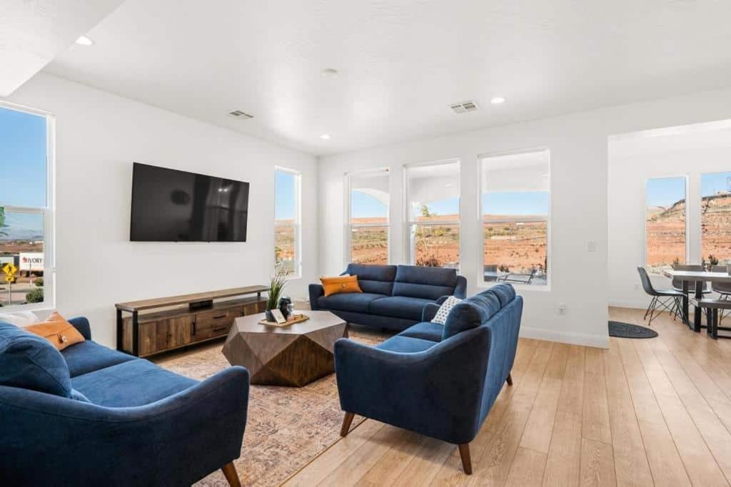 Vaca Casa home, Washington (updated prices 2026)