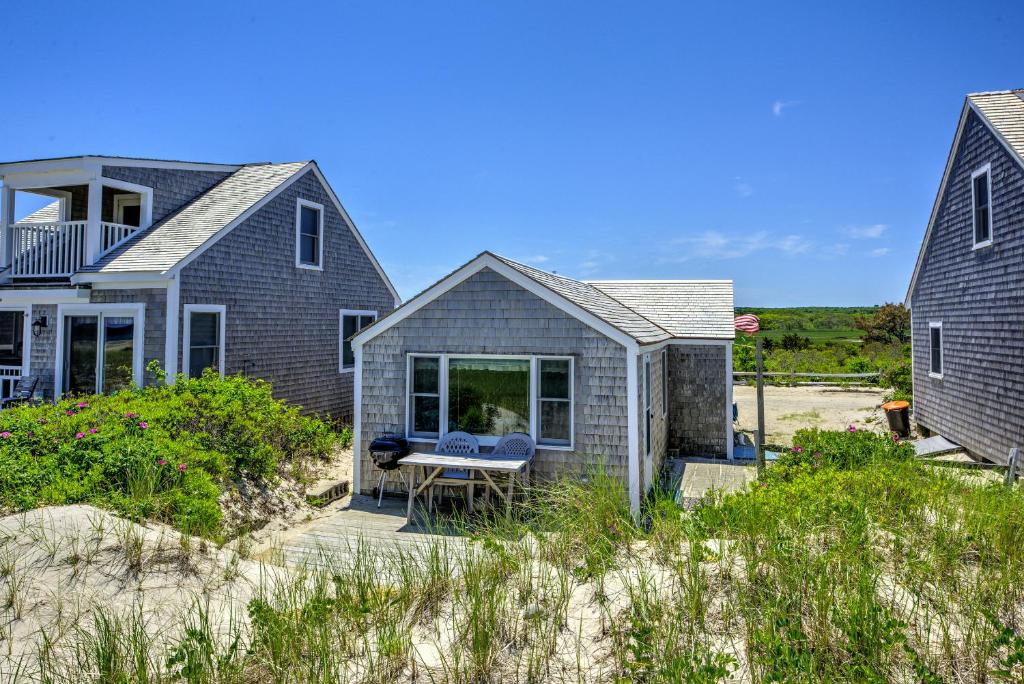 225 I North Shore Blvd East Sandwich Cape Cod - Cape Shore I, East ...