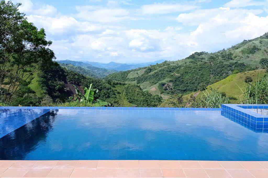 Maka VistaHermosa, una aventura llena de naturaleza, Villeta ...