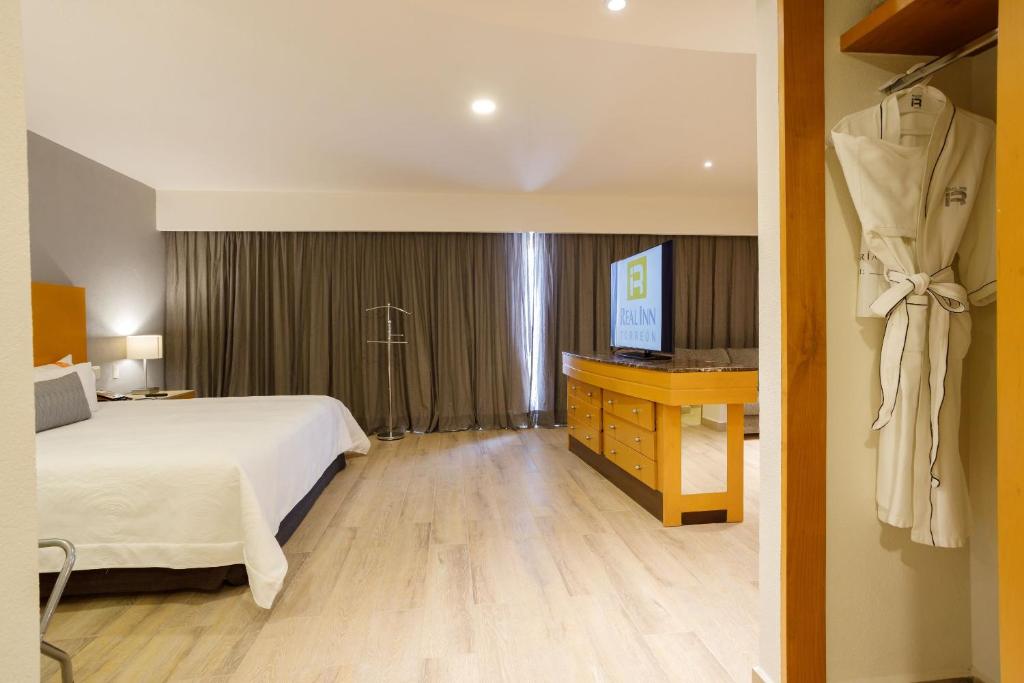 Real Inn Torreon, Torreón (precios actualizados 2025)