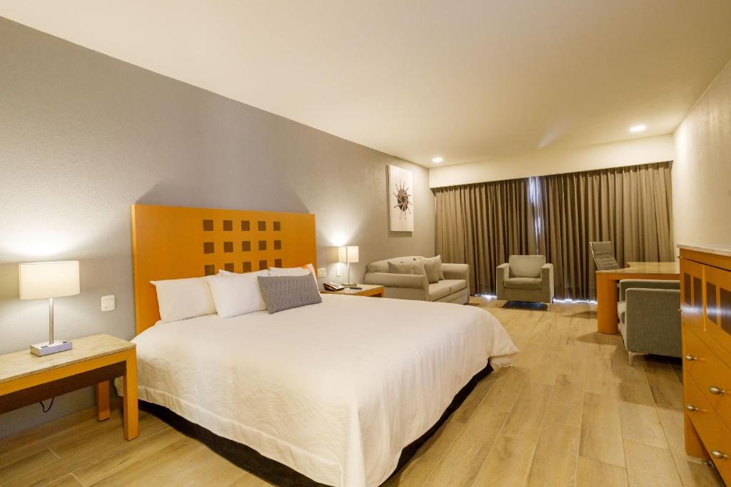 Real Inn Torreon, Torreón (precios actualizados 2025)
