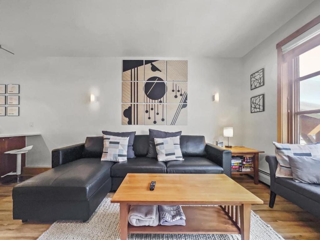 PP225 Passage Point condo, Copper Mountain (updated prices 2025)