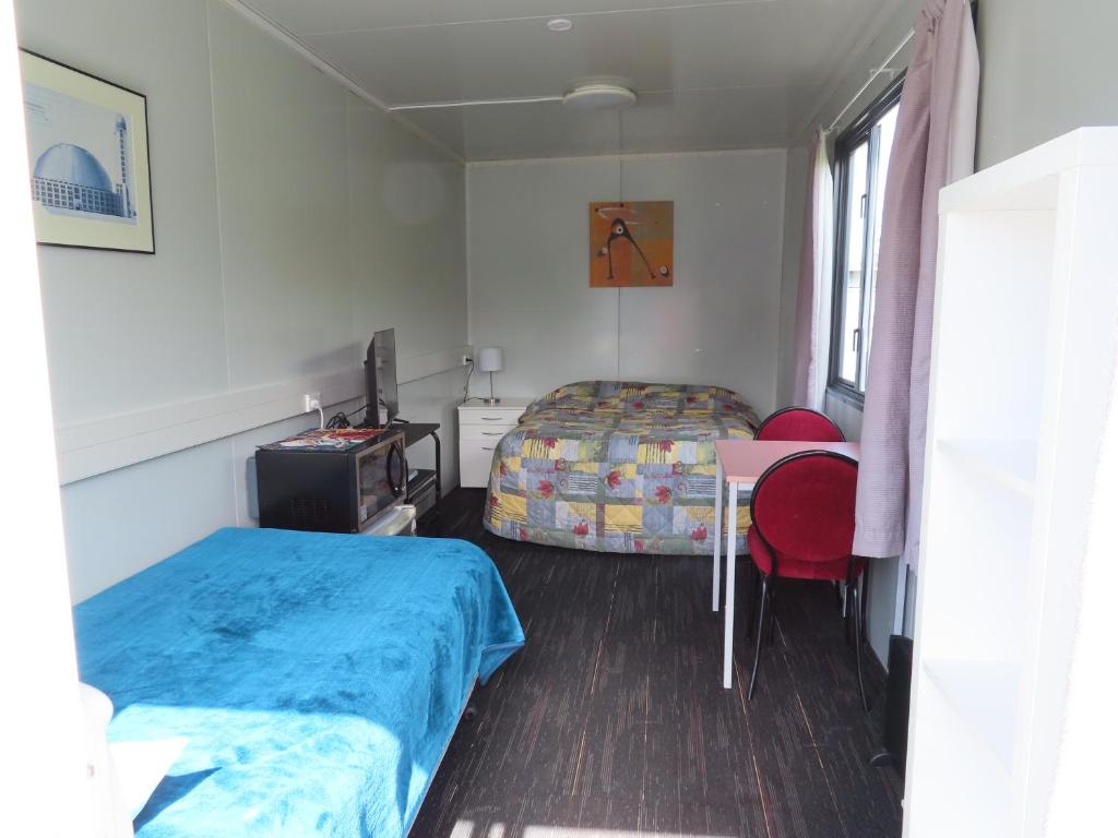 Rangiora Eco Holiday Park, Fernside (updated prices 2025)