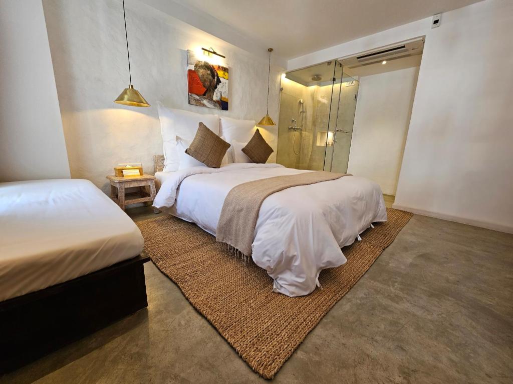 The Nanee, Bhaktapur (updated prices 2025)