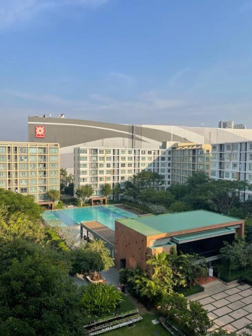 D condo sign A72, Chiang Mai (updated prices 2025)