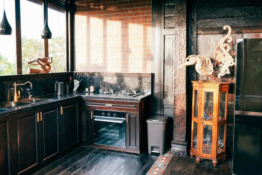 Most Exotic Villa Keong Tabanan, Tabanan (updated prices 2025)