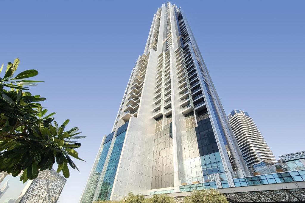 Address Fountain View 2 Bed Downtown, Dubai (updated prices 2025)