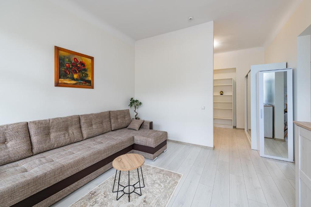 Sophisticated Old town apartment by Polo Apartments, Kaunas (updated ...