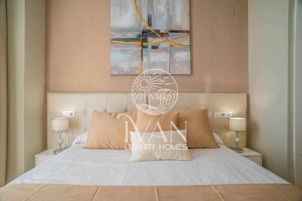 Casa Mysa Ivan Luxury Homes 7ªPta Sur 1ªLinea, El Borseral (precios actualizados 2024)