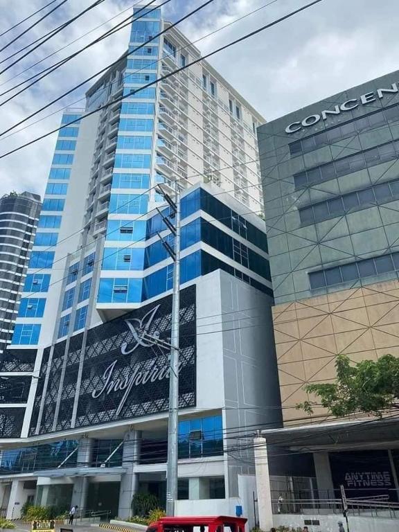 INSPIRiA TOWER CONDOMINIUM 1126, Davao City (updated prices 2026)