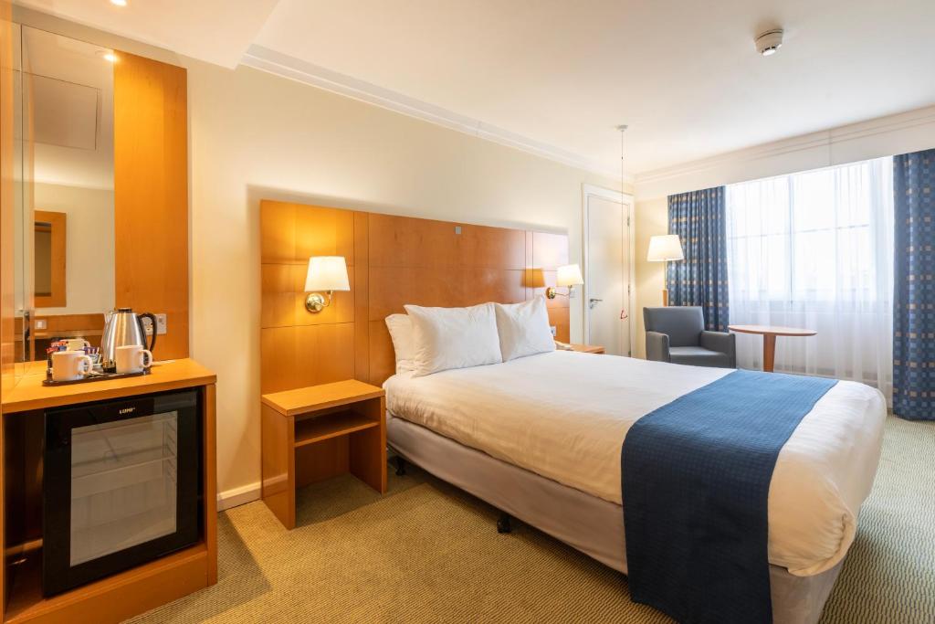 Holiday Inn London Sutton by IHG, Sutton (updated prices 2025)
