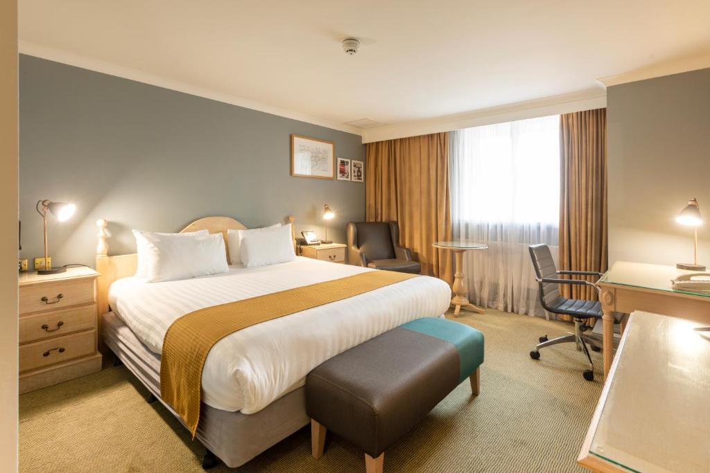 Holiday Inn London Sutton by IHG, Sutton (updated prices 2025)