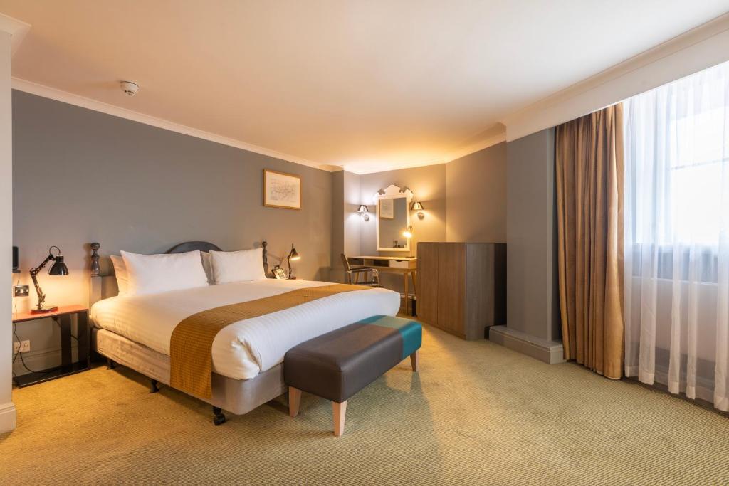 Holiday Inn London Sutton by IHG, Sutton (updated prices 2025)