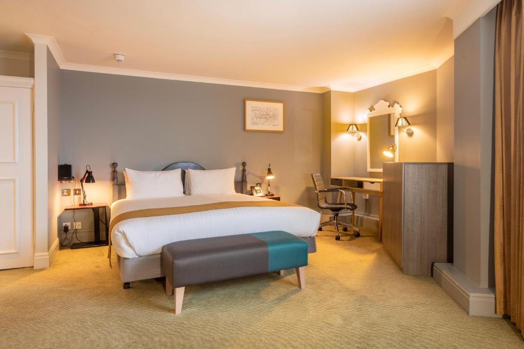 Holiday Inn London Sutton by IHG, Sutton (updated prices 2025)