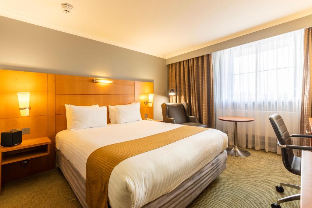 Holiday Inn London Sutton by IHG, Sutton (updated prices 2025)
