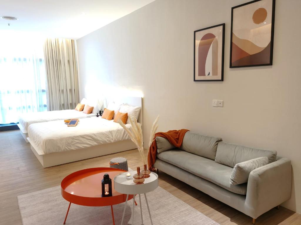 The Peak - Bangsar South Mid Valley, Kuala Lumpur (updated prices 2025)